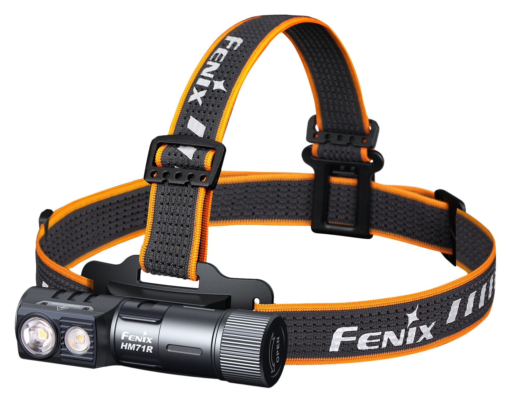 Fenix HM71R Rechargeable Headlamp | Cabela's